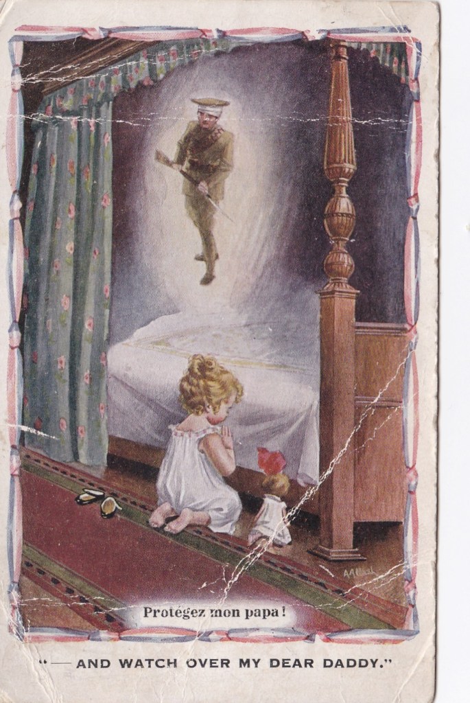 Women’s lives in the First World War – Part One – Cathy Hunt historian