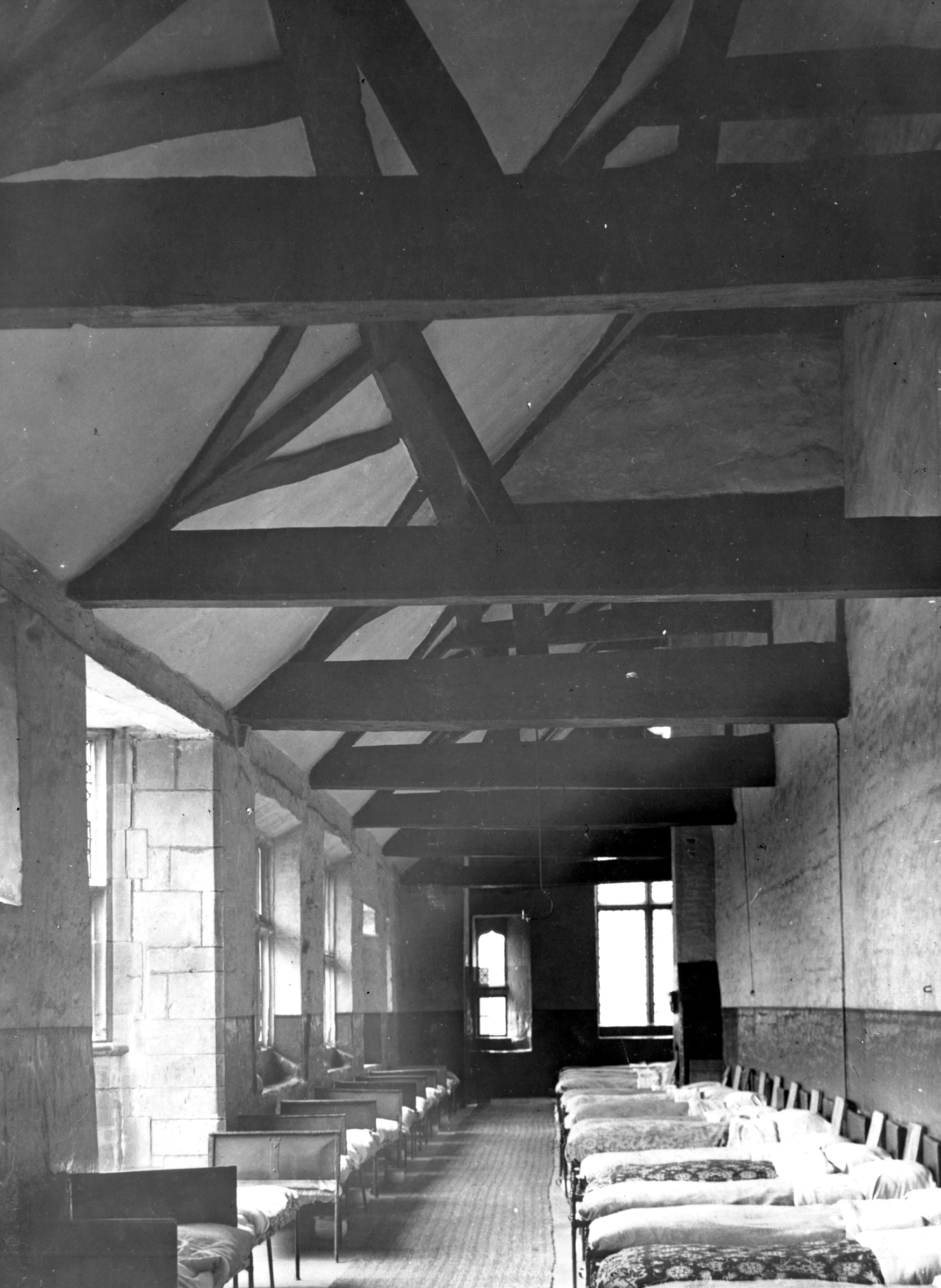 Christmas in Coventry 1919 – Cathy Hunt historian